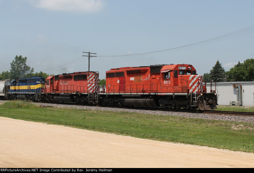 DME 6073 & others (1)